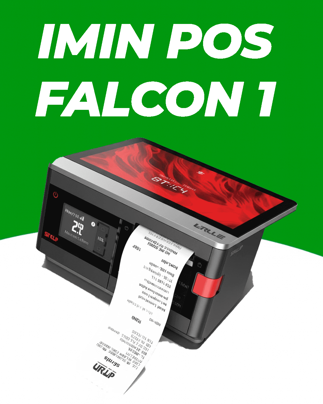 Equipos de Punto de Venta: Ticketeras, Tablets, Packs,Computadoras
